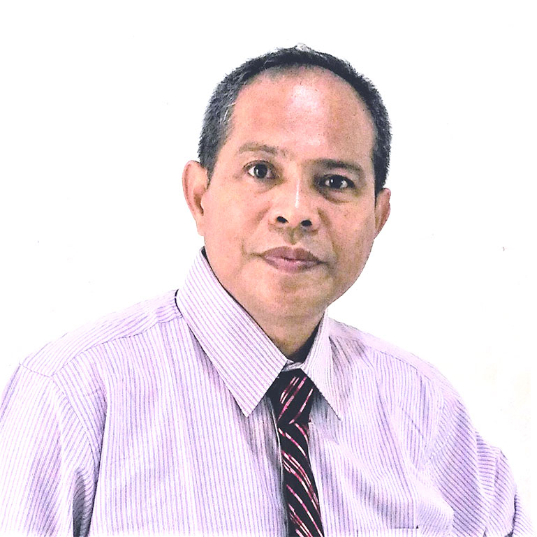 講師紹介｜英検に強いオンライン英会話ならENC/GNA